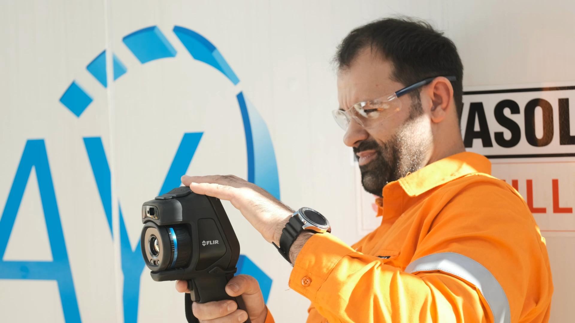 Specialised Infrared & Electrical